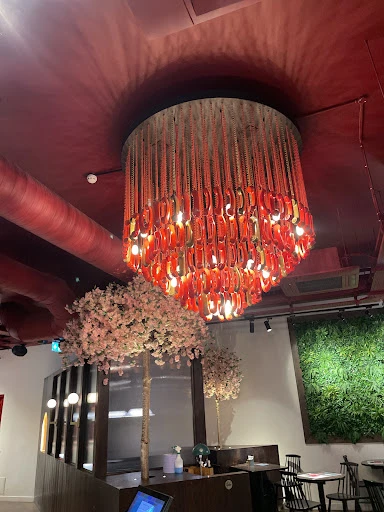 Trap Kitchen Camden - Reviews, Phone, Hour, Reservations