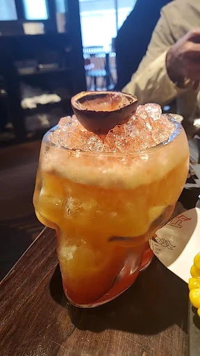Trap Kitchen Camden - Reviews, Phone, Hour, Reservations