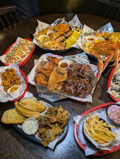 Trap Kitchen Camden - Reviews, Phone, Hour, Reservations